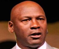 Michael Jordan