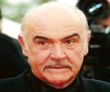Sean Connery