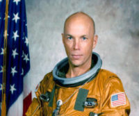 Story Musgrave