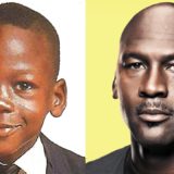 Famous Bald People in A-Z Order