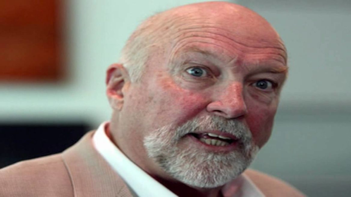 A-Z list of famous bald people men women actors celebrities musicians ...