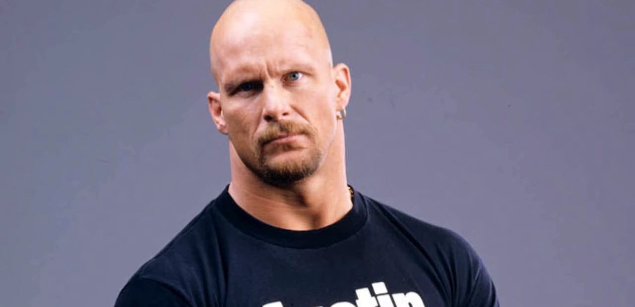 Steve Austin - Retired Pro Wrestler and Actor