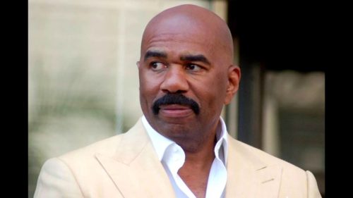 Steve Harvey