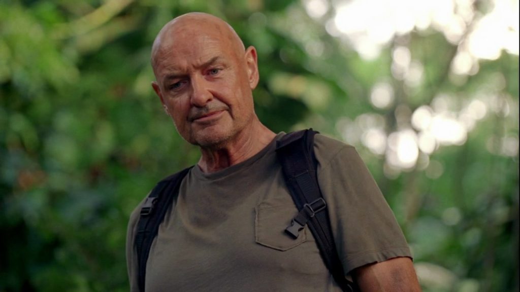 Terry O'Quinn